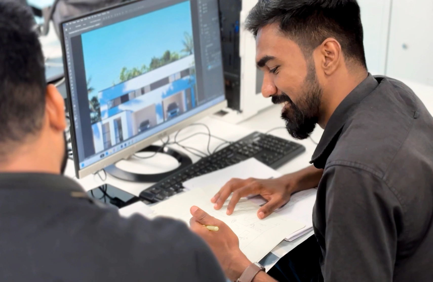 How To Choose The Right Architect In Sri Lanka For Your New Home