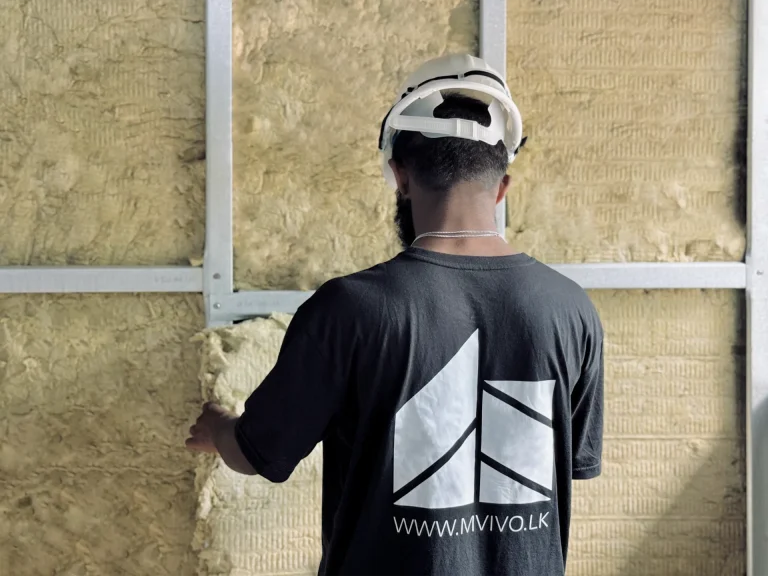 Custom Home Builders In Sri Lanka | Why MVIVO Is Different